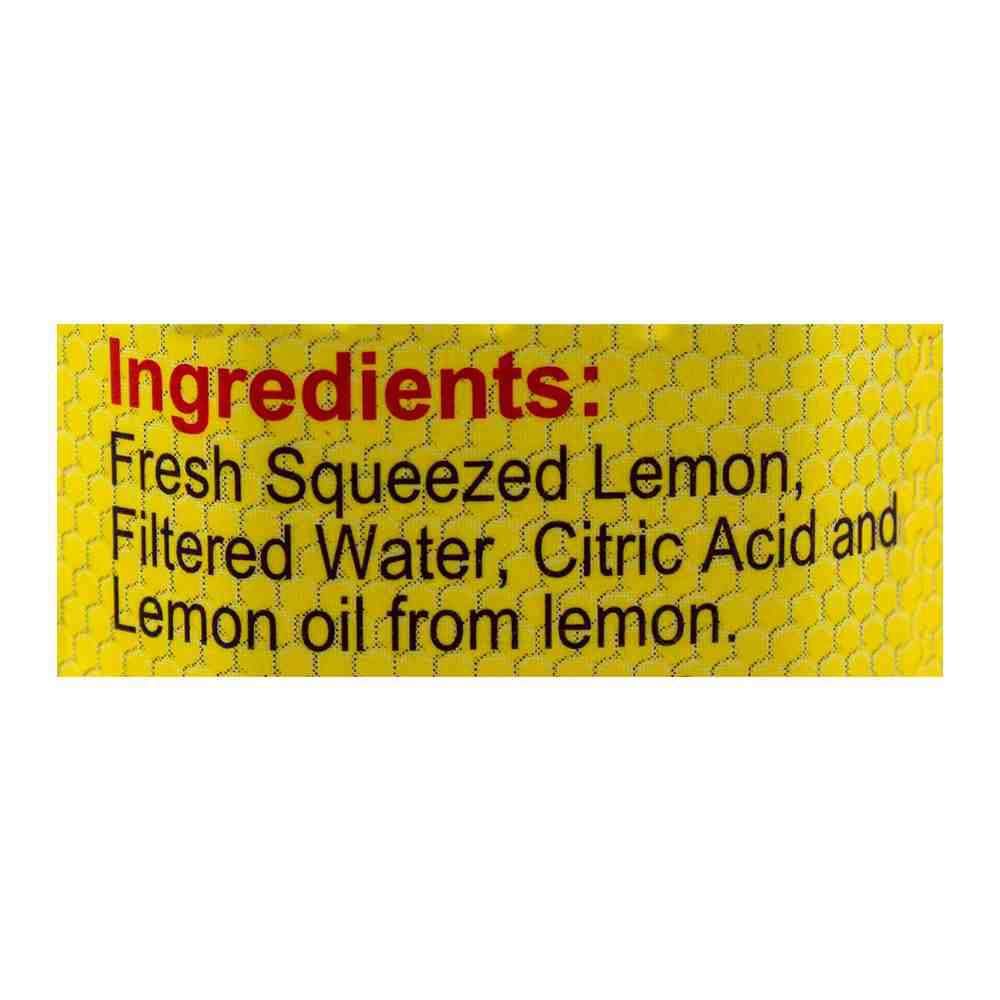 Buy Key Brand Pure Lemon Juice 300ml Online at Special Price in ...