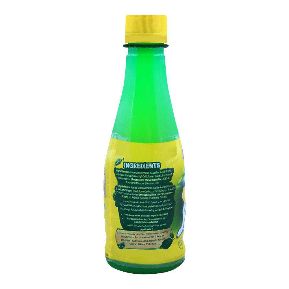 Order Mitchell's Lemon Juice 300ml Online at Best Price in Pakistan ...