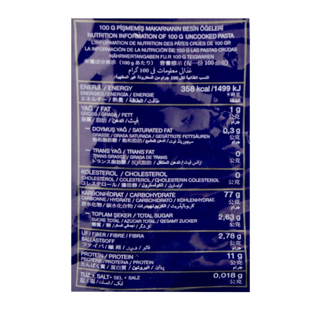 Purchase Selva Elbow Dirsek Pasta, 500g Online at Special Price in ...