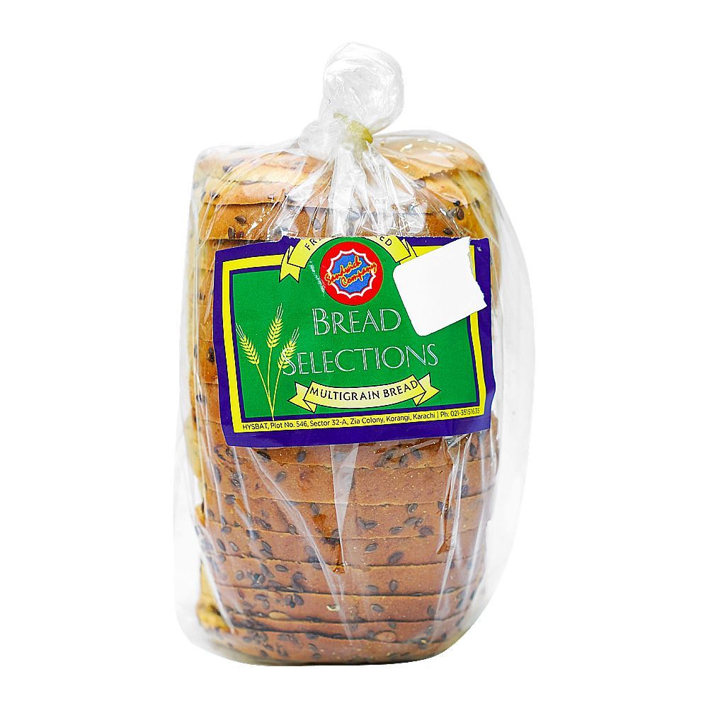Purchase Bread Selection Multigrain Bread Online at Special Price in ...