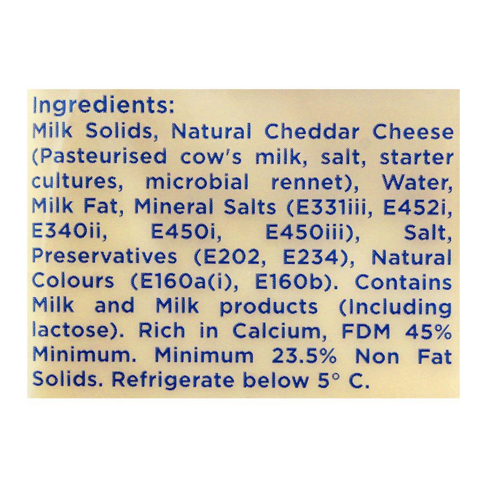 Order Almarai Sandwich Cheese Slices, 200g Online at Best Price in ...