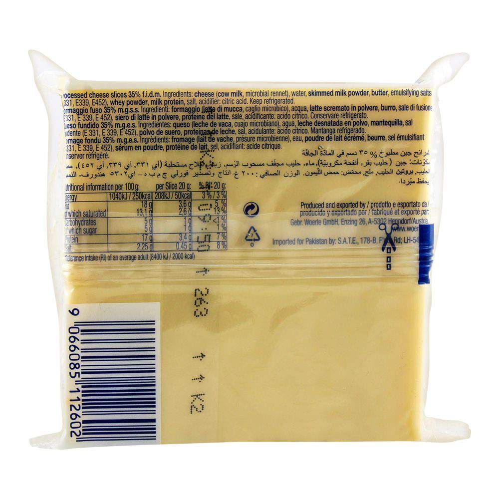 Purchase Happy Cow Toast Slice Cheese 200g Online at Best Price in ...