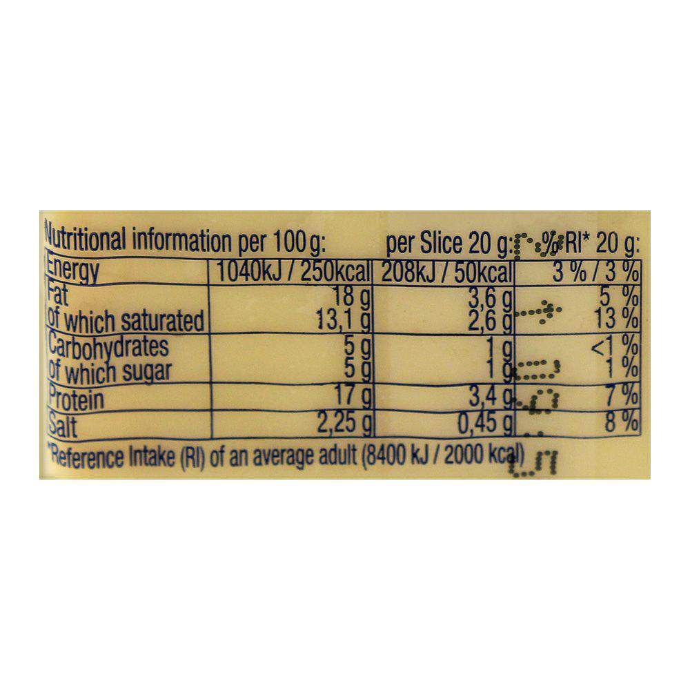 Purchase Happy Cow Toast Slice Cheese 200g Online at Best Price in ...