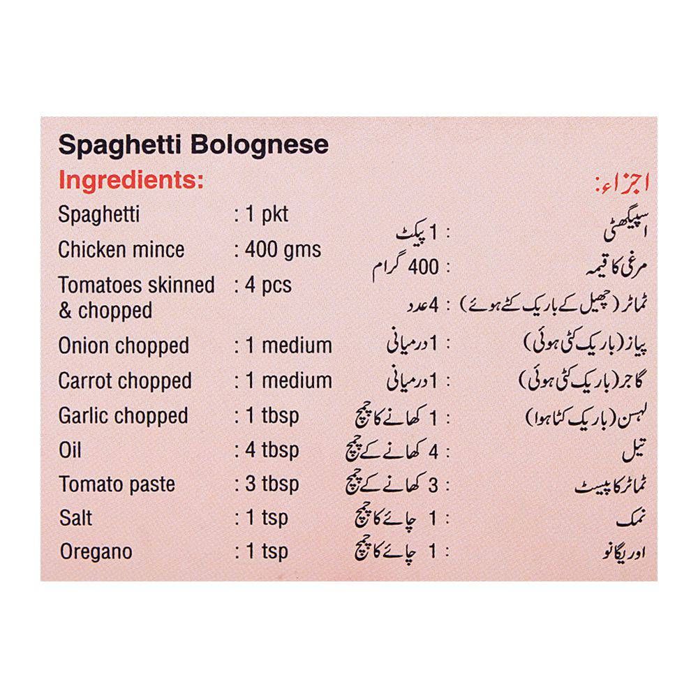 Purchase Bake Parlor Spaghetti 450gm Online at Special Price in ...