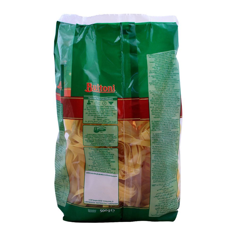 Order Buitoni Fettuccine Pasta 500g Online at Special Price in Pakistan ...