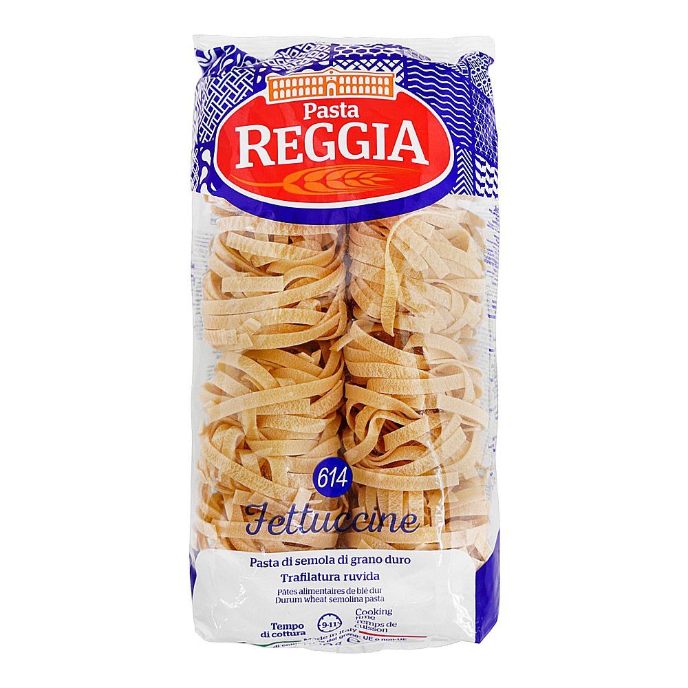 Buy Reggia Fettuccine Pasta, 500g Online at Best Price in Pakistan ...
