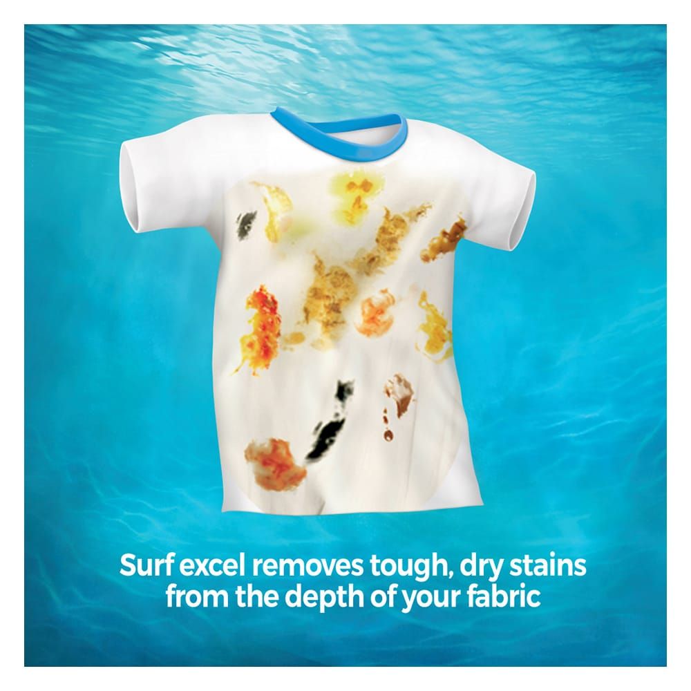 Purchase Surf Excel Washing Powder 2 KG Online at Special Price in ...