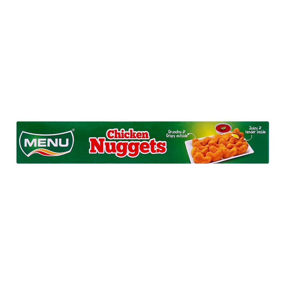 Order Menu Chicken Nuggets 1000g Online at Special Price in Pakistan ...