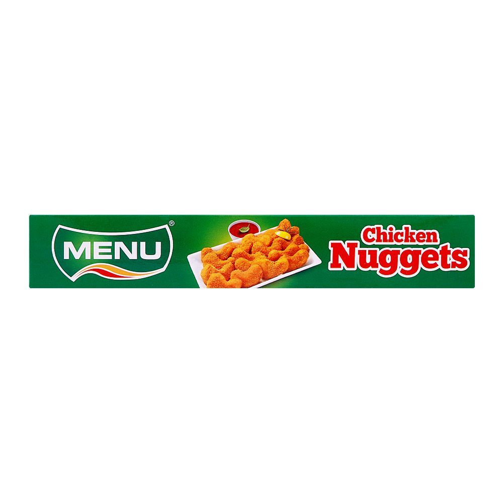 Order Menu Chicken Nuggets 1000g Online at Special Price in Pakistan ...