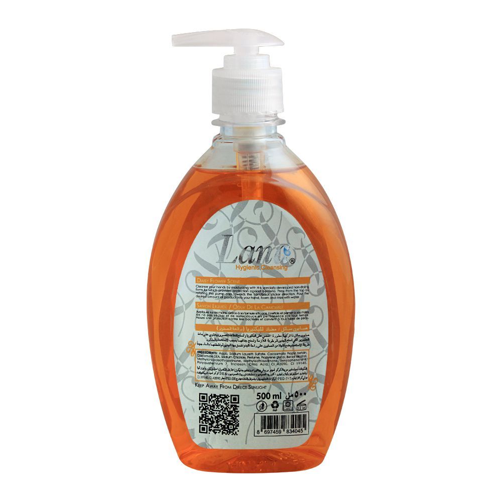 Buy Lana Daisy Liquid Soap, 500ml Online at Special Price in Pakistan ...