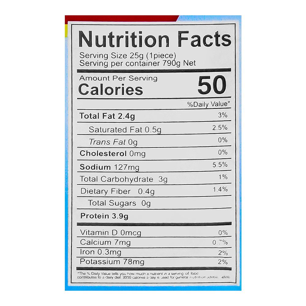 Buy Dawn Zoo Woo Chicken Nuggets, 31-32-Pack, 790g Online at Best Price ...