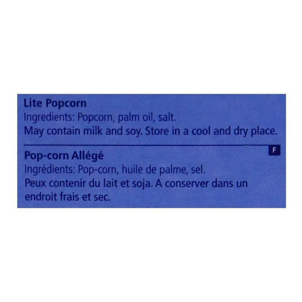 Buy American Garden Lite Popcorn, Natural, 240g Online at Special Price ...