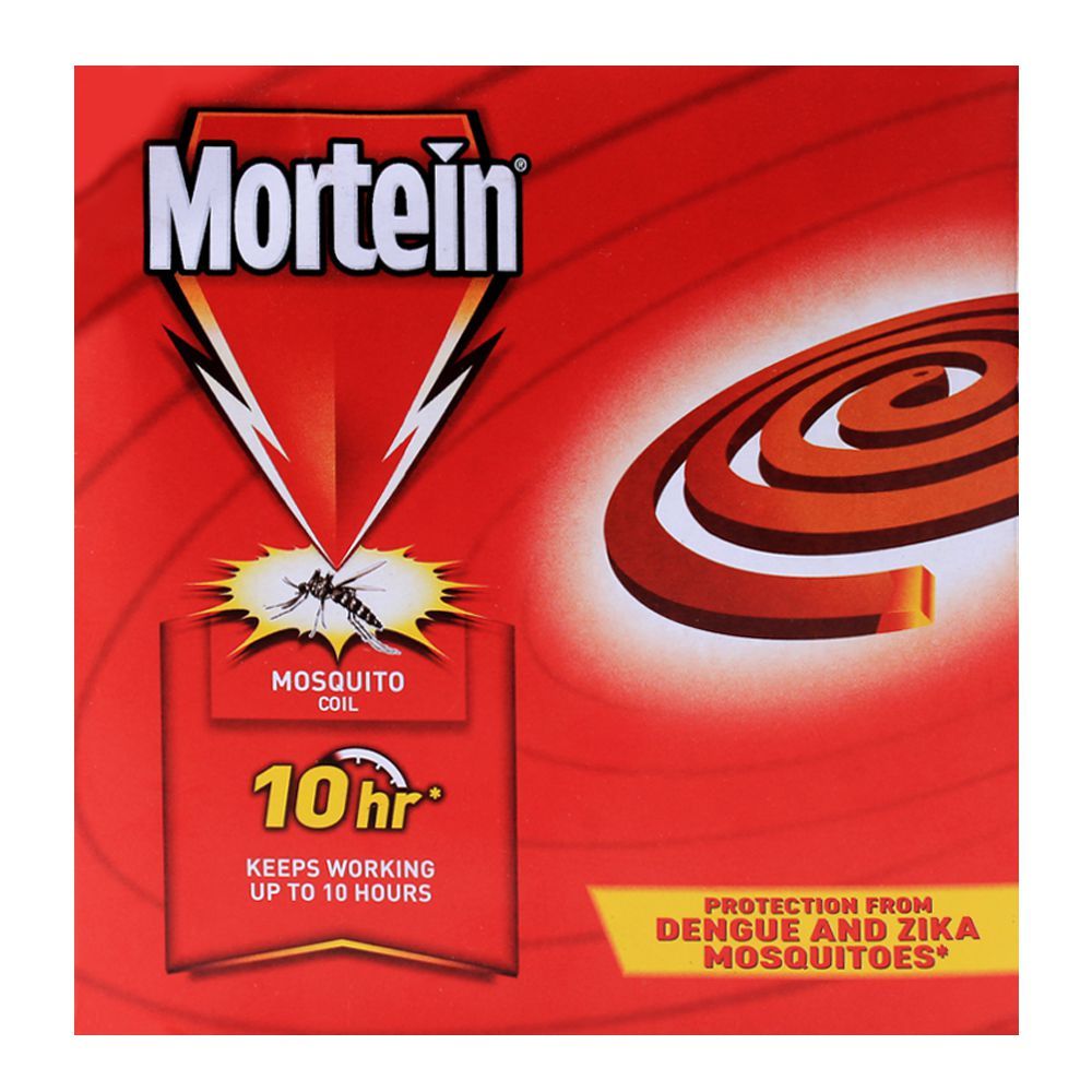 Buy Mortein Mosquito Coil Peaceful Nights Online at Special Price in ...