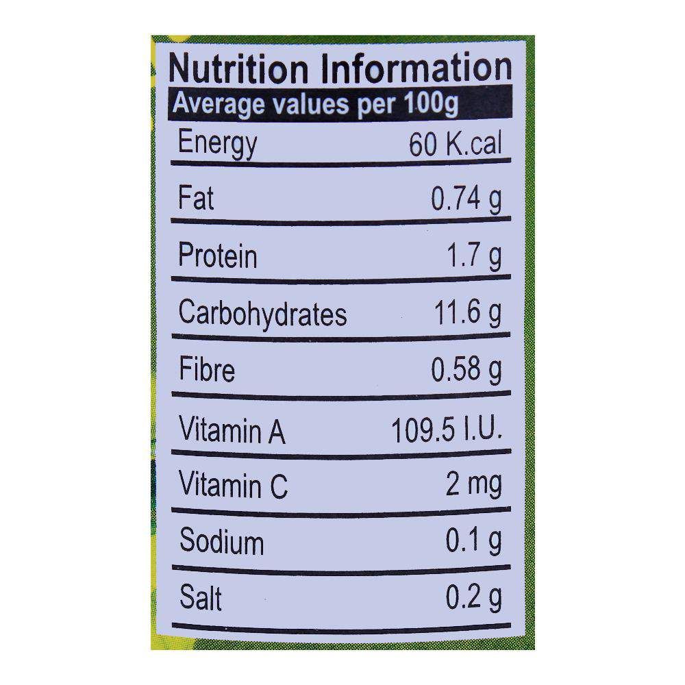 Order Mitchell's Sarson Ka Saag Tin 425g Online at Best Price in Pakistan - Naheed.pk