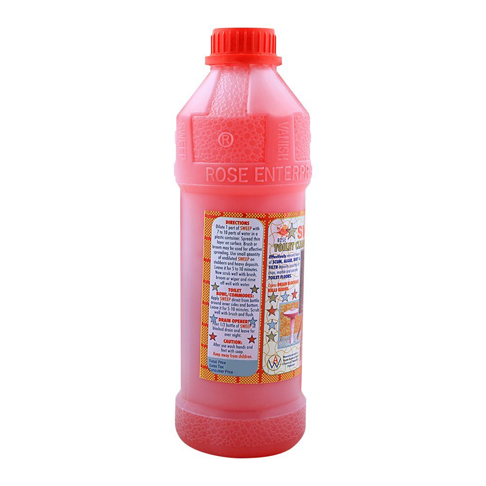 Buy Say's Sweep Toilet Cleaner & Drain Opener 1000ml Online at Special ...