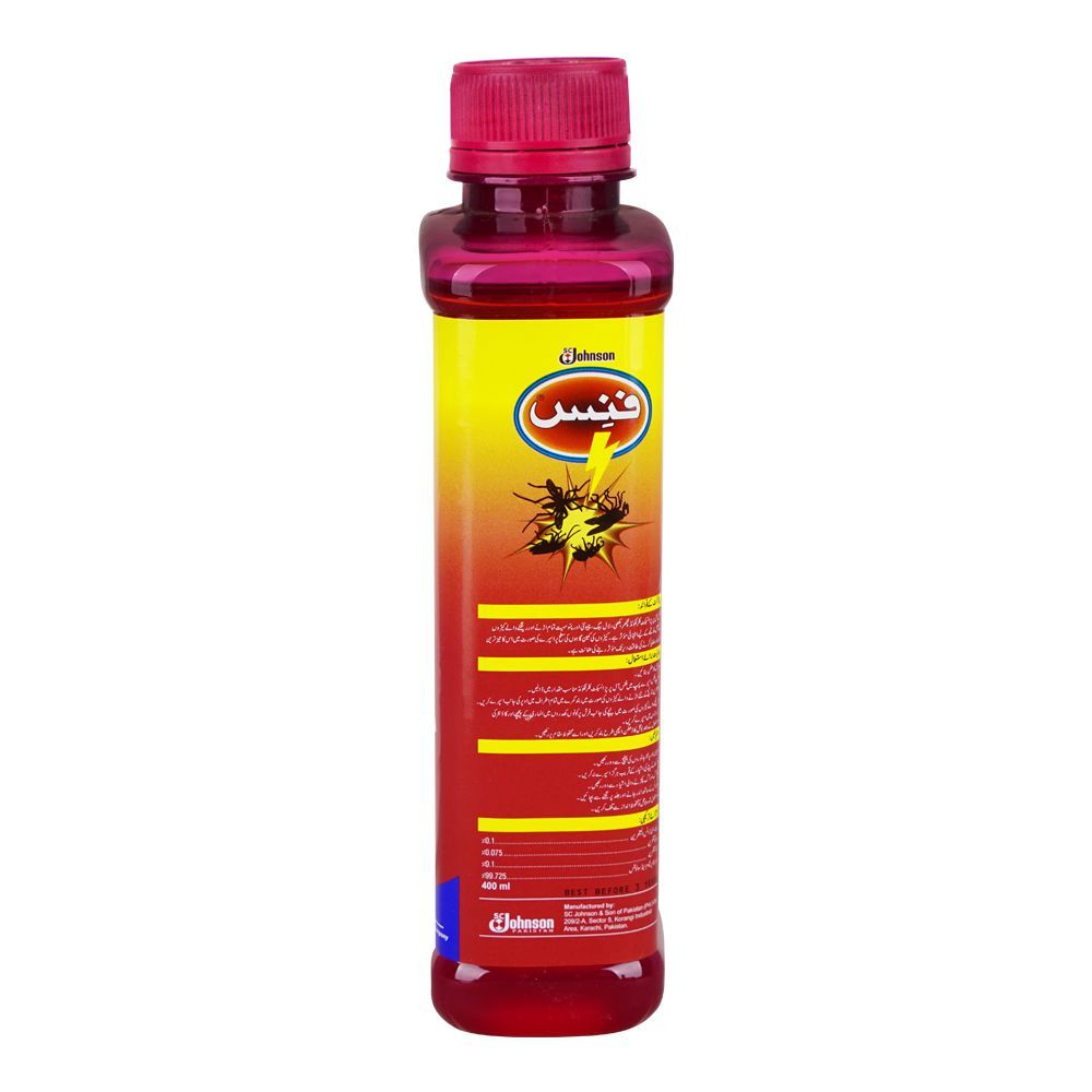 Buy Finis All Purpose Insect Killer Liquid, 400ml Online at Special ...