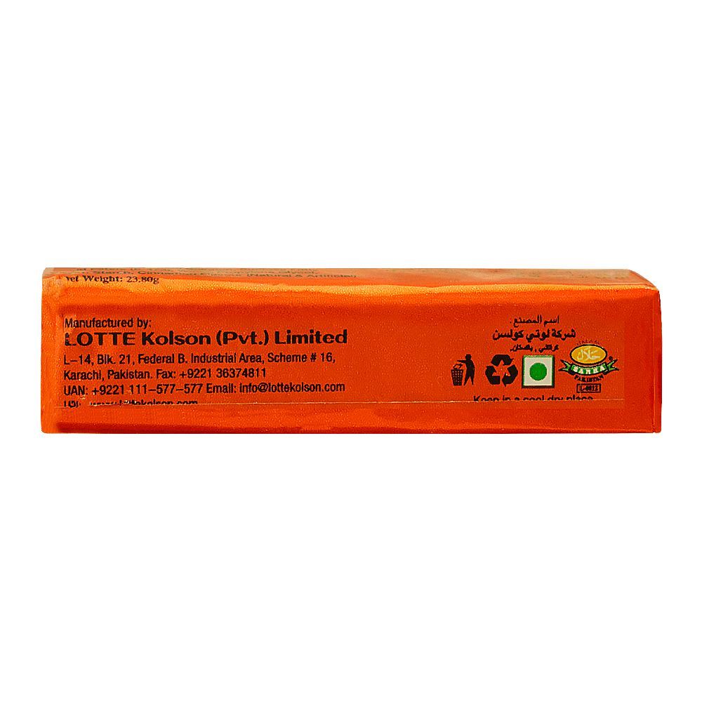 Purchase Lotte Spout Cinnamon Gum, 23.8g Online at Special Price in ...