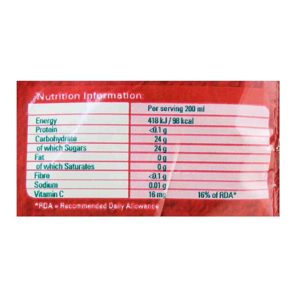 Buy Tang Mango Sachet 25g Online at Special Price in Pakistan - Naheed.pk