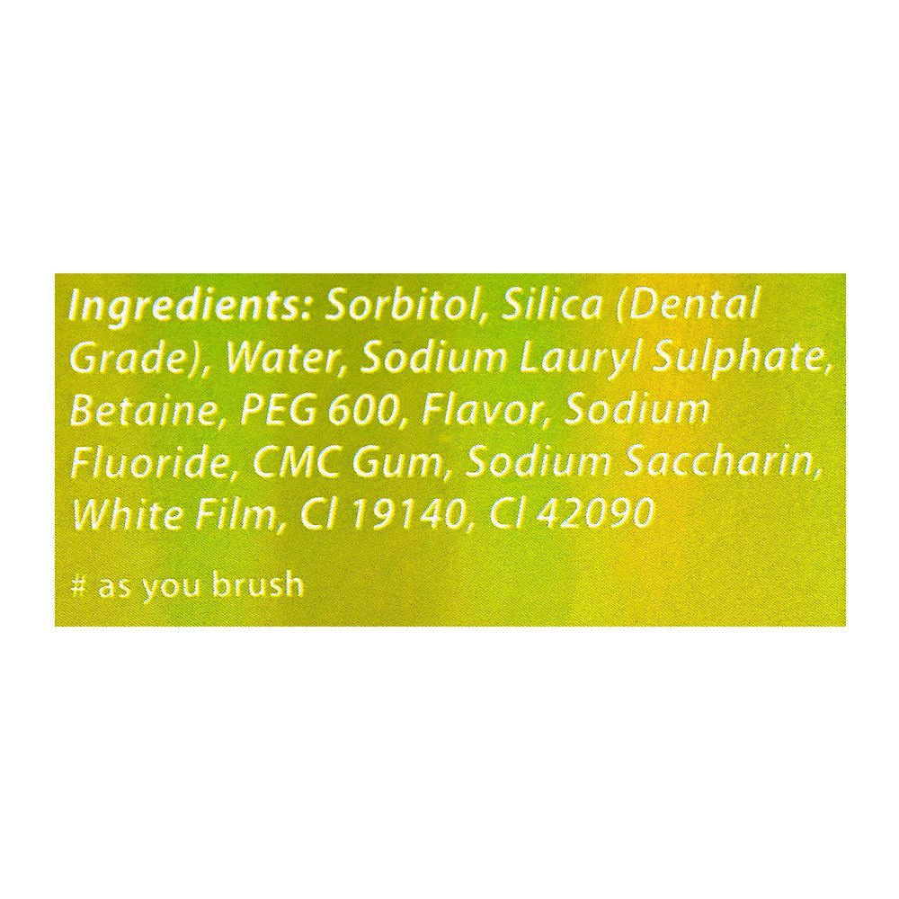 Buy Colgate MaxFresh Green Gel Citrus Blast Toothpaste 125gm Online at ...