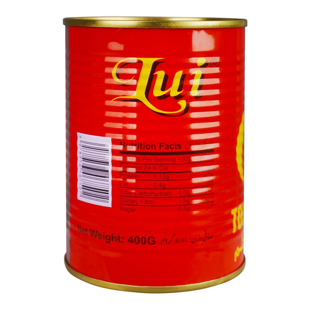 Order Best Day Tomato Paste 400gm Online at Special Price in Pakistan ...