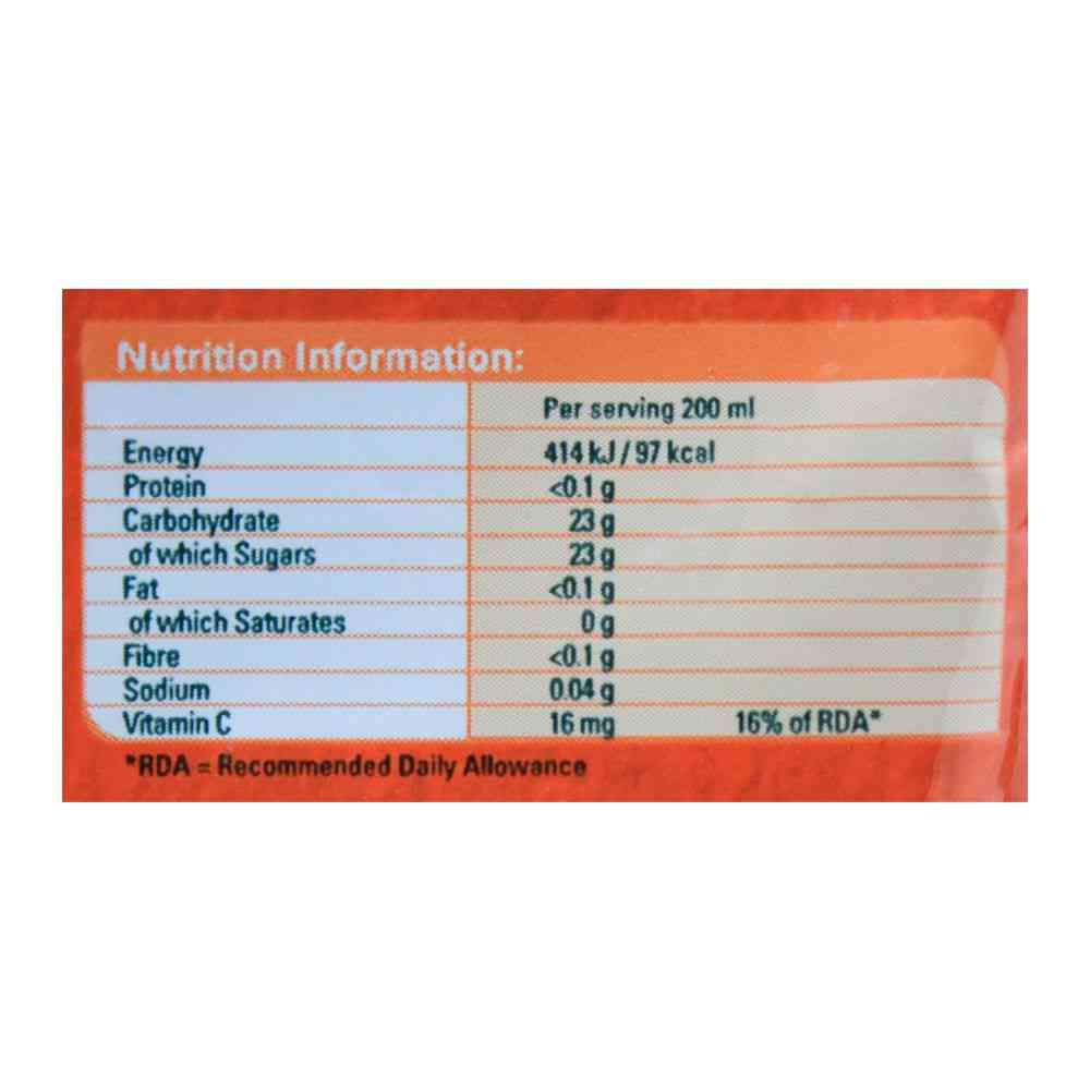 Purchase Tang Orange Sachet 25g Online at Best Price in Pakistan ...