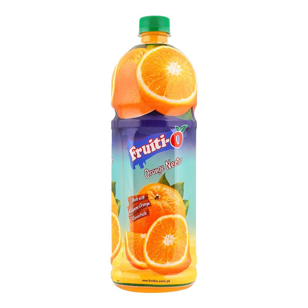Purchase Fruiti-O Orange Juice, 1 Liter Online at Special Price in ...