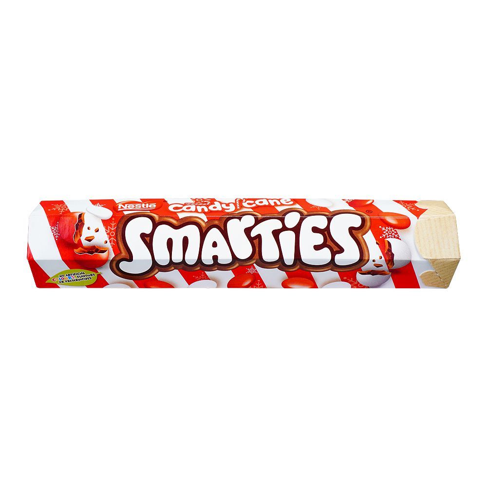 Purchase Nestle Smarties Beans Candy Cane, 120g Online at Special Price ...