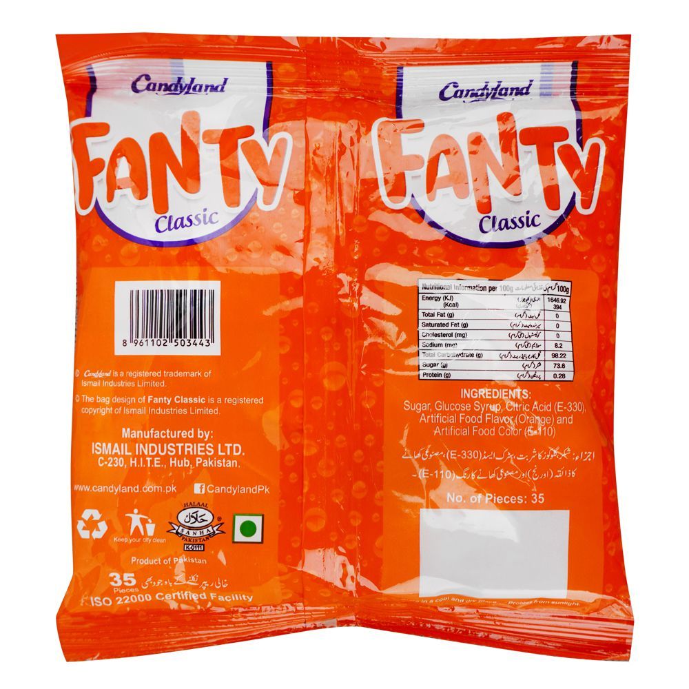 Purchase Candyland Fanty Candy, 70g Online at Special Price in Pakistan ...