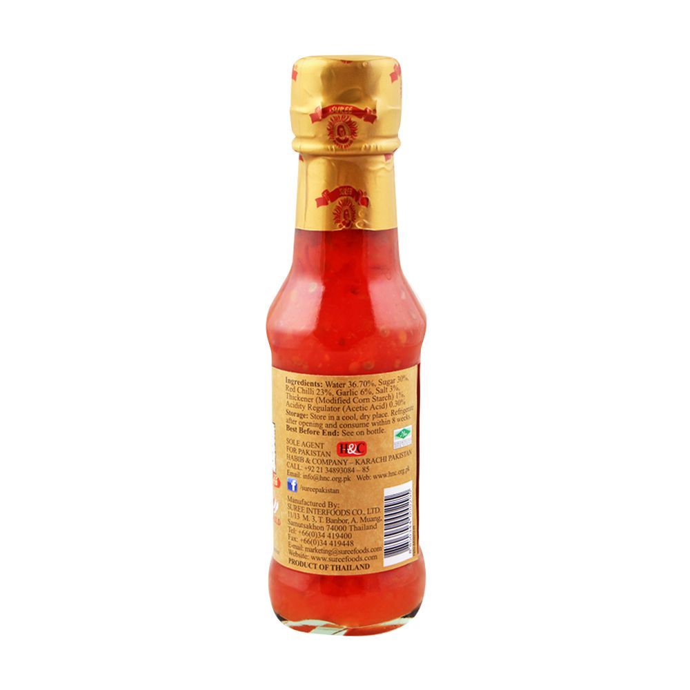 Order Suree Sweet Chilli Dipping Sauce, 150ml Online at Special Price ...