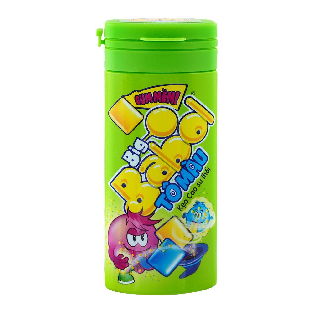 Buy Perfetti Big Babol Bubble Gum, 16g Online at Best Price in Pakistan ...