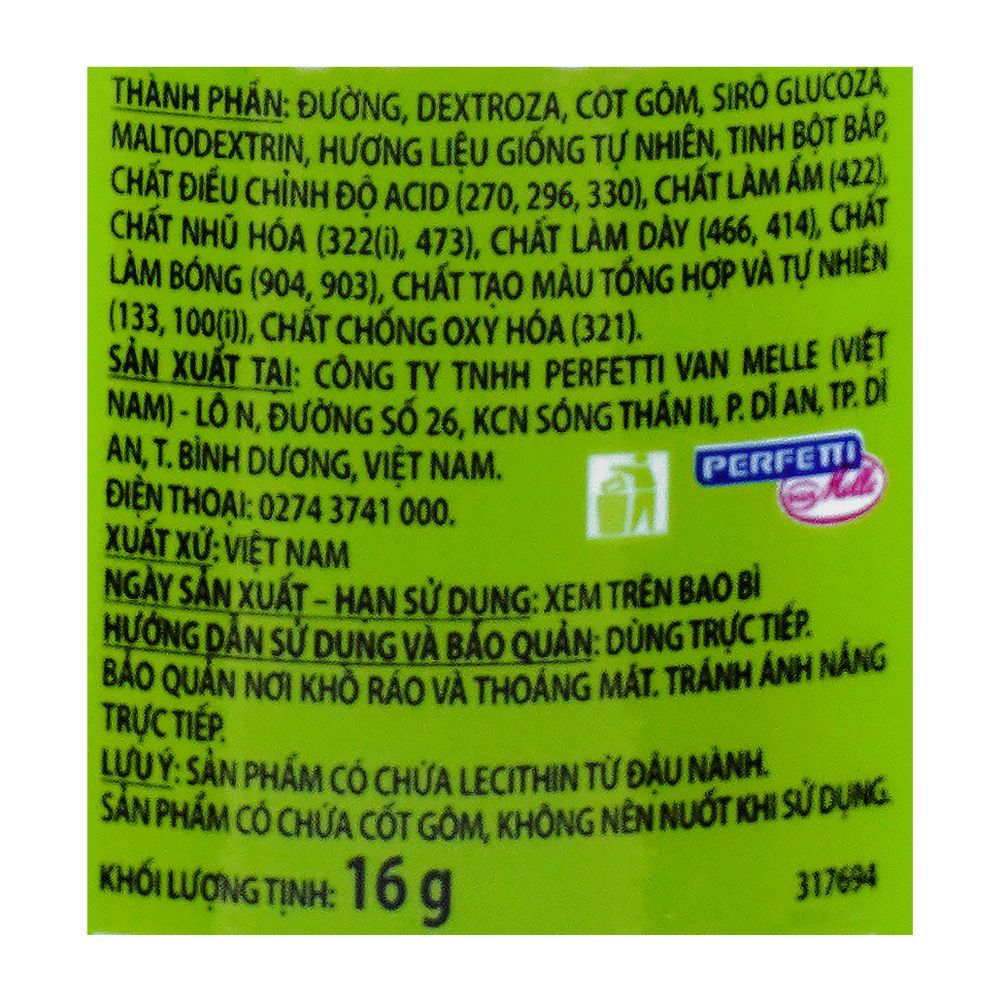 Buy Perfetti Big Babol Bubble Gum, 16g Online at Best Price in Pakistan ...