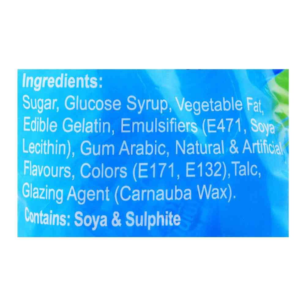 Buy Soft Mint Ice, Cool Chewy Mints, 220g, (Local) Online at Special ...