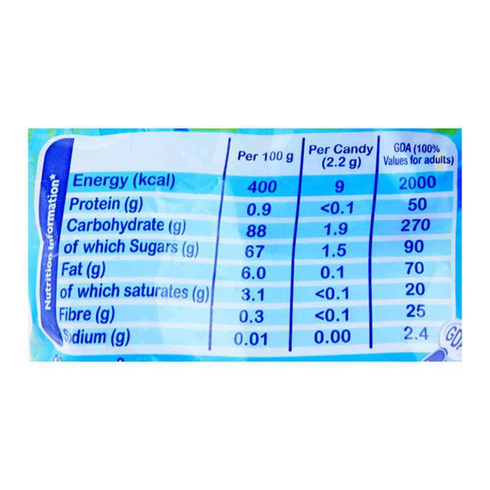 Buy Soft Mint Ice, Cool Chewy Mints, 220g, (Local) Online at Special ...