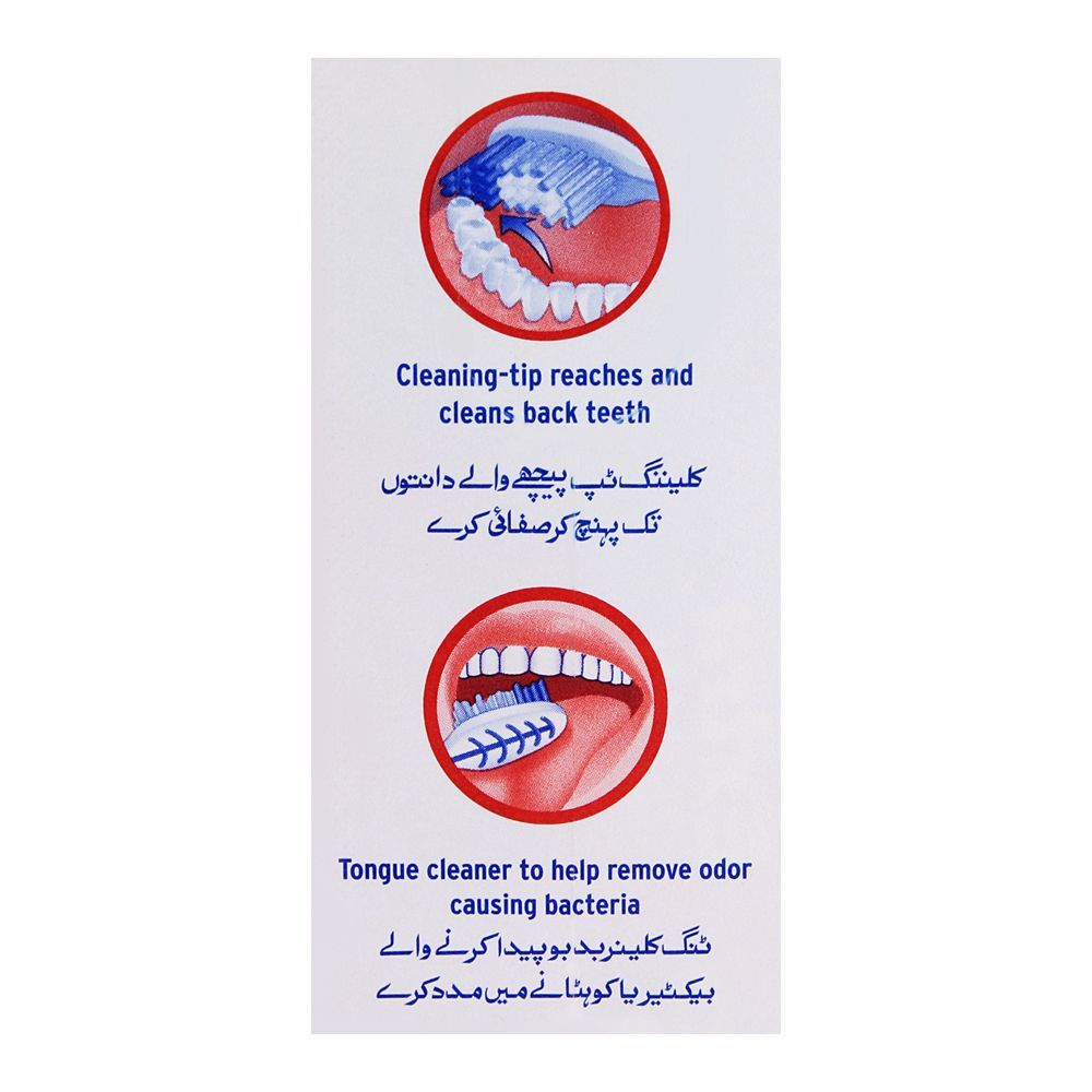 Purchase Colgate Extra Clean Soft Toothbrush Online at Special Price in ...