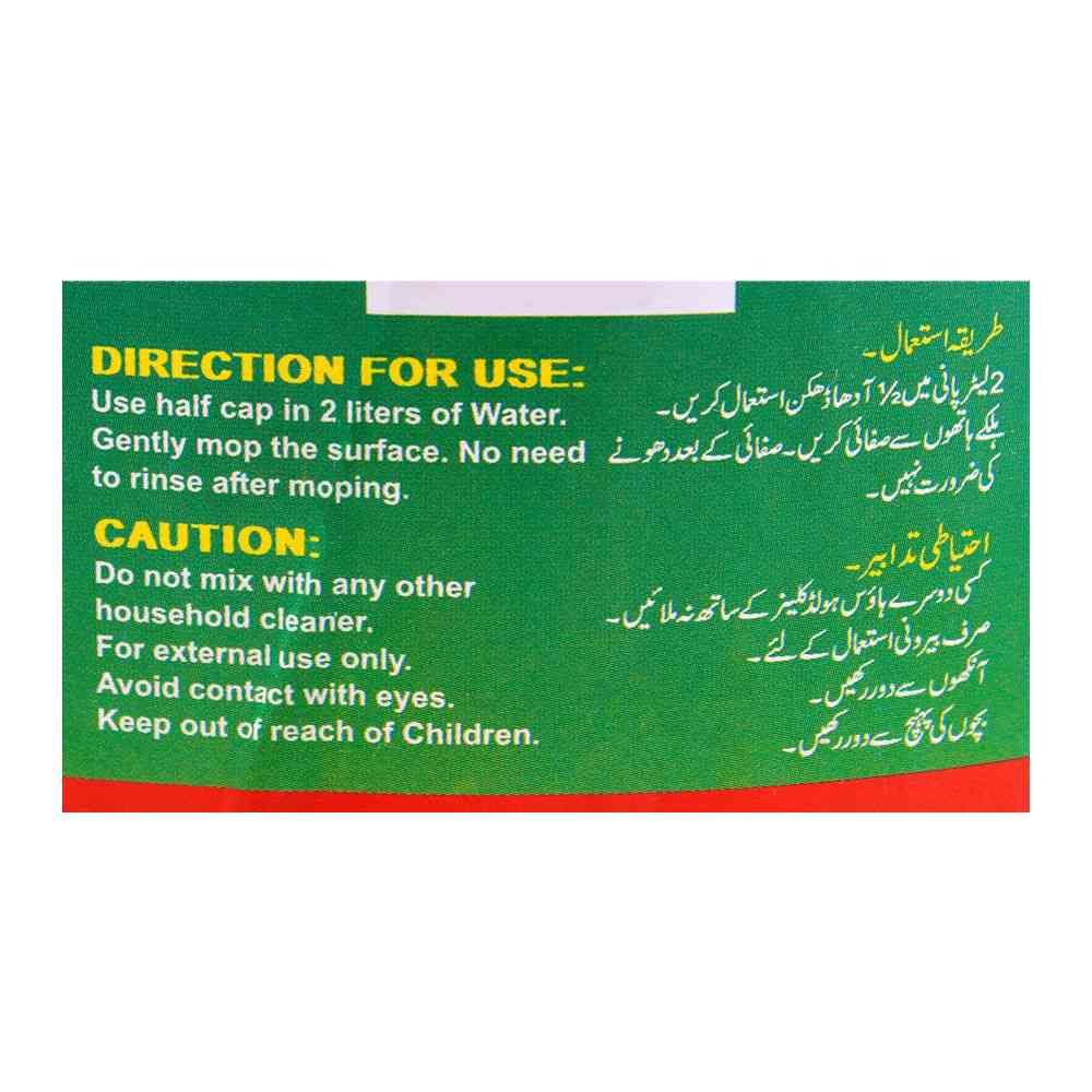 Order Caroline Pine-Sol Phenyle, Original Concentrated, 500ml Online at ...