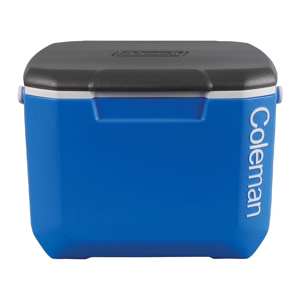 Purchase Coleman 16 Quart Cooler, 15 Liter Portable Ice Box for Camping ...