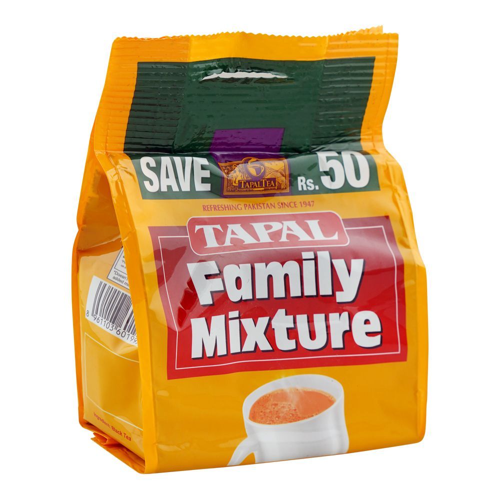 Purchase Tapal Family Mixture 475gm Online at Best Price in Pakistan ...