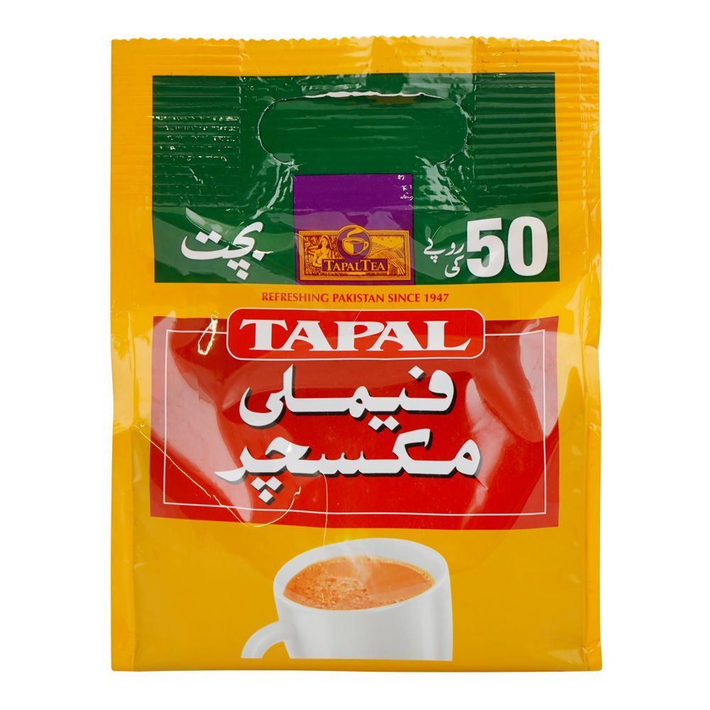 Purchase Tapal Family Mixture 475gm Online at Best Price in Pakistan ...