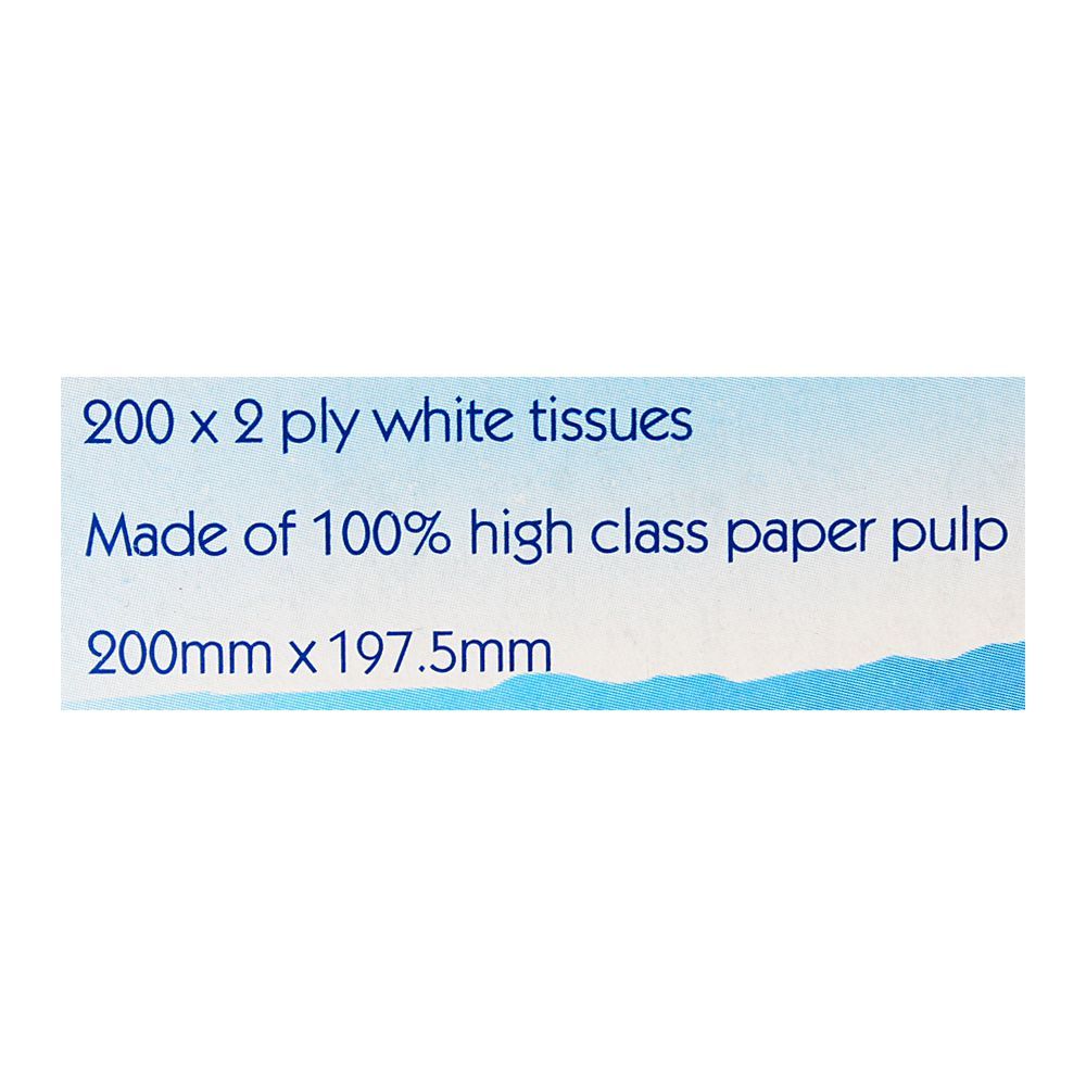 Order Masafi Tissue 200x2 Ply Online at Special Price in Pakistan ...