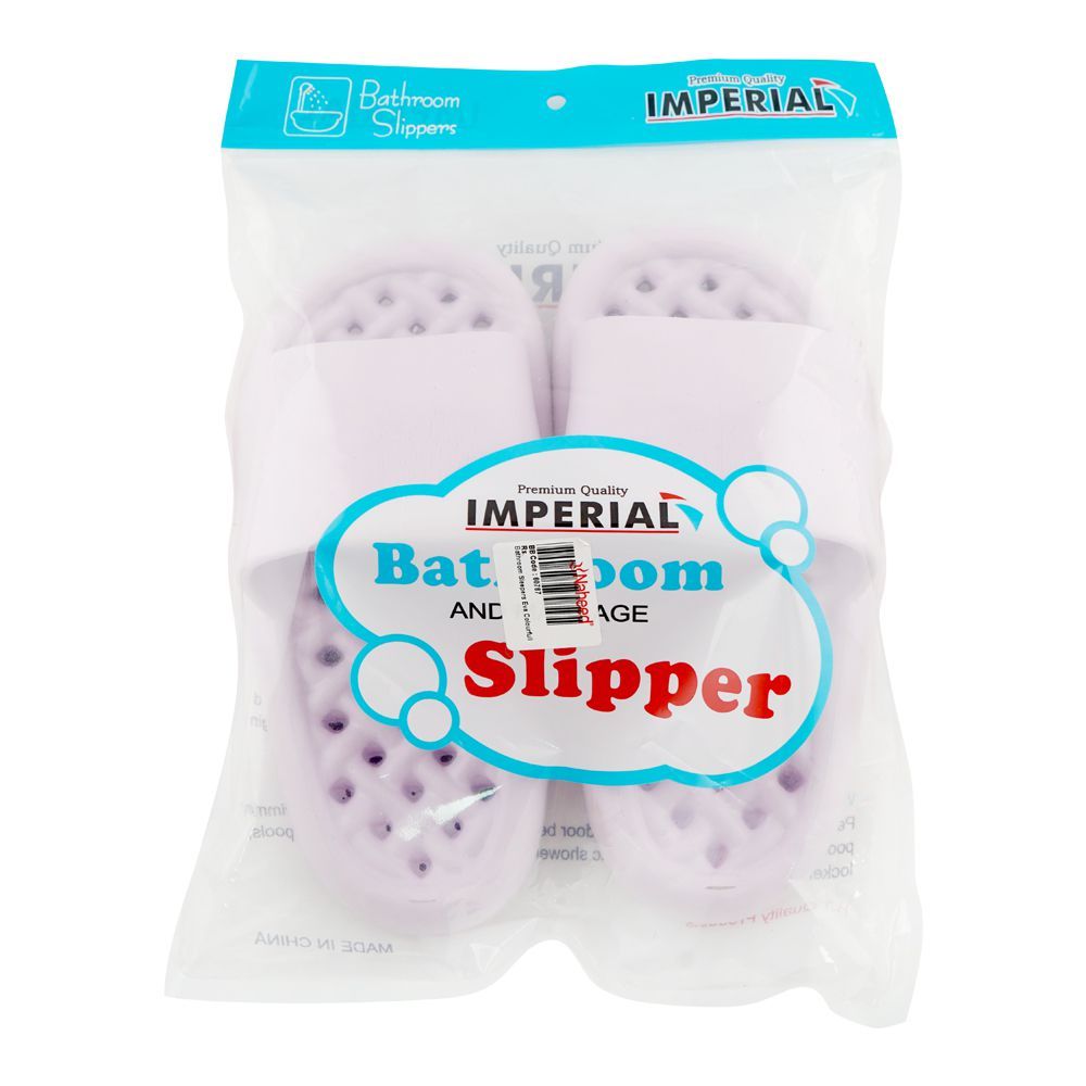 Imperial Bathroom Sleepers Eva Colourfull