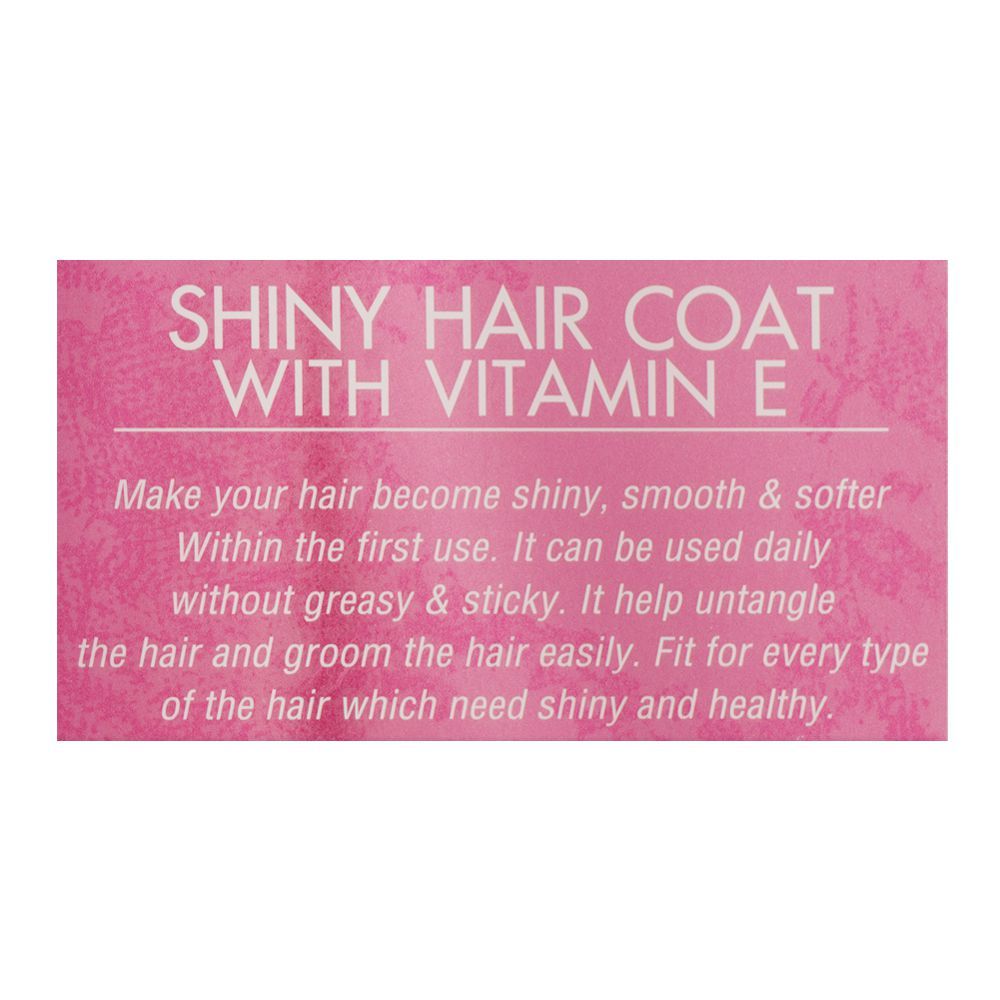 Purchase Lolane Shiny Hair Coat, With Vitamin E, 30ml Online at Special ...
