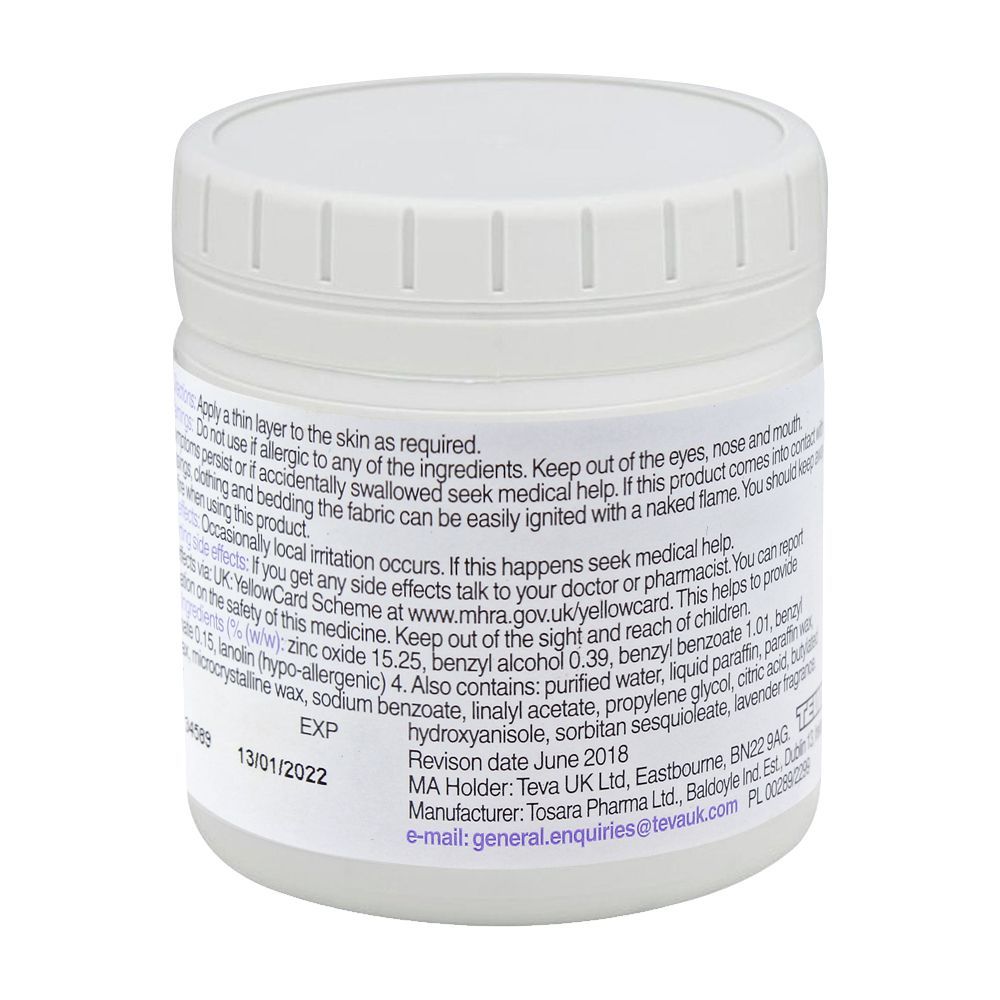 Order Sudocrem Antiseptic Nappy Rash Healing Cream, 125g Online at Best ...