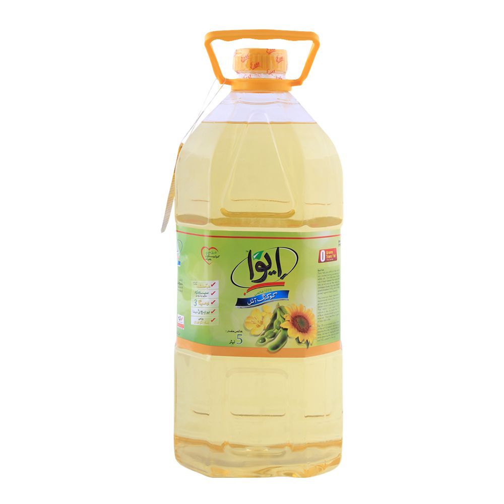 Purchase Eva Cooking Oil 5 Litres Bottle Online at Special Price in ...
