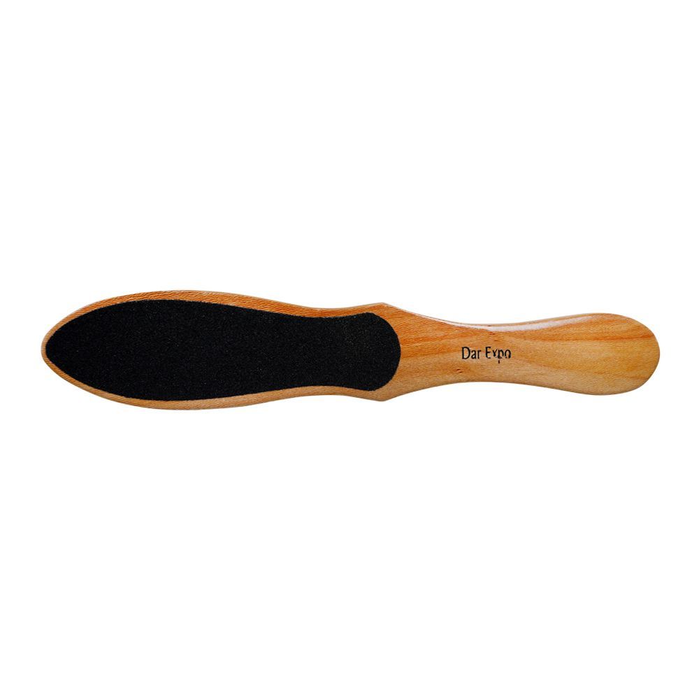 Purchase Dar Expo Wooden Foot Filer Online at Best Price in Pakistan ...