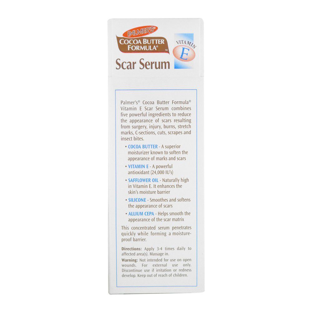 Order Palmer's Scar Serum 30ml Online at Best Price in Pakistan - Naheed.pk