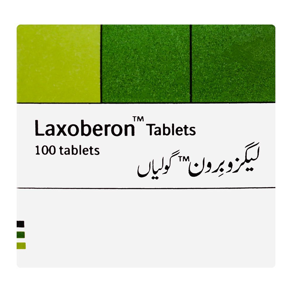 Order Martin Dow Laxoberon Tablet, 1-Strip Online at Special Price in ...