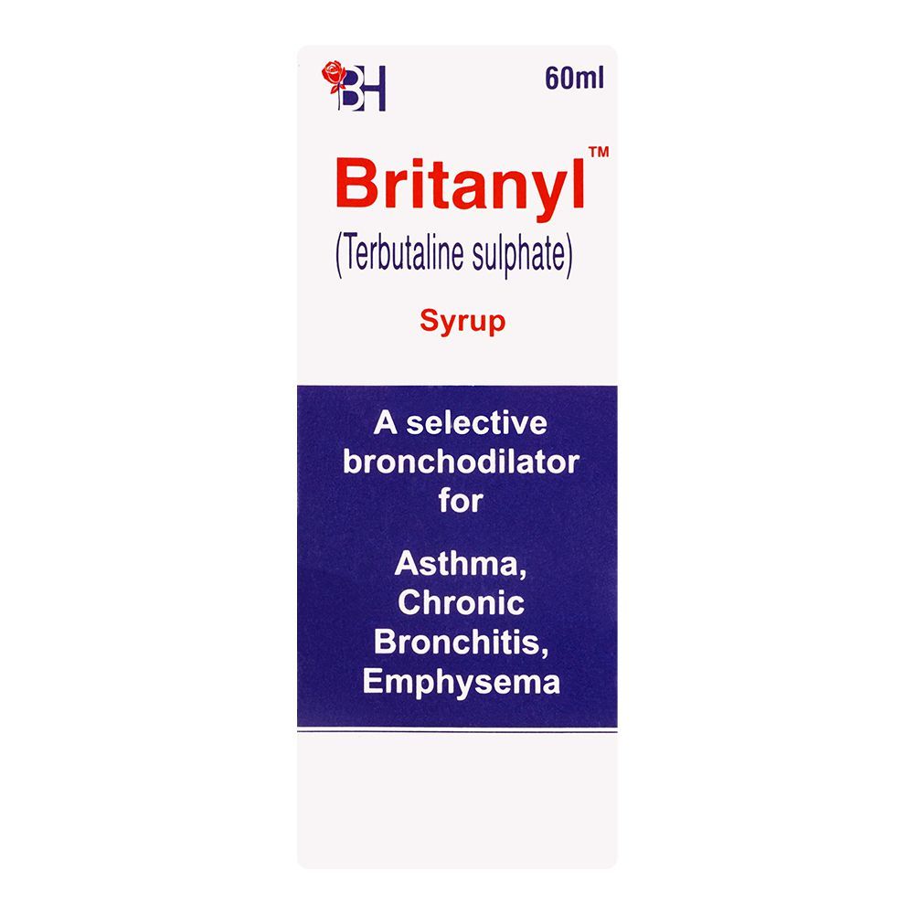 Order Barrett Hodgson Britanyl Syrup, 60ml Online at Best Price in ...
