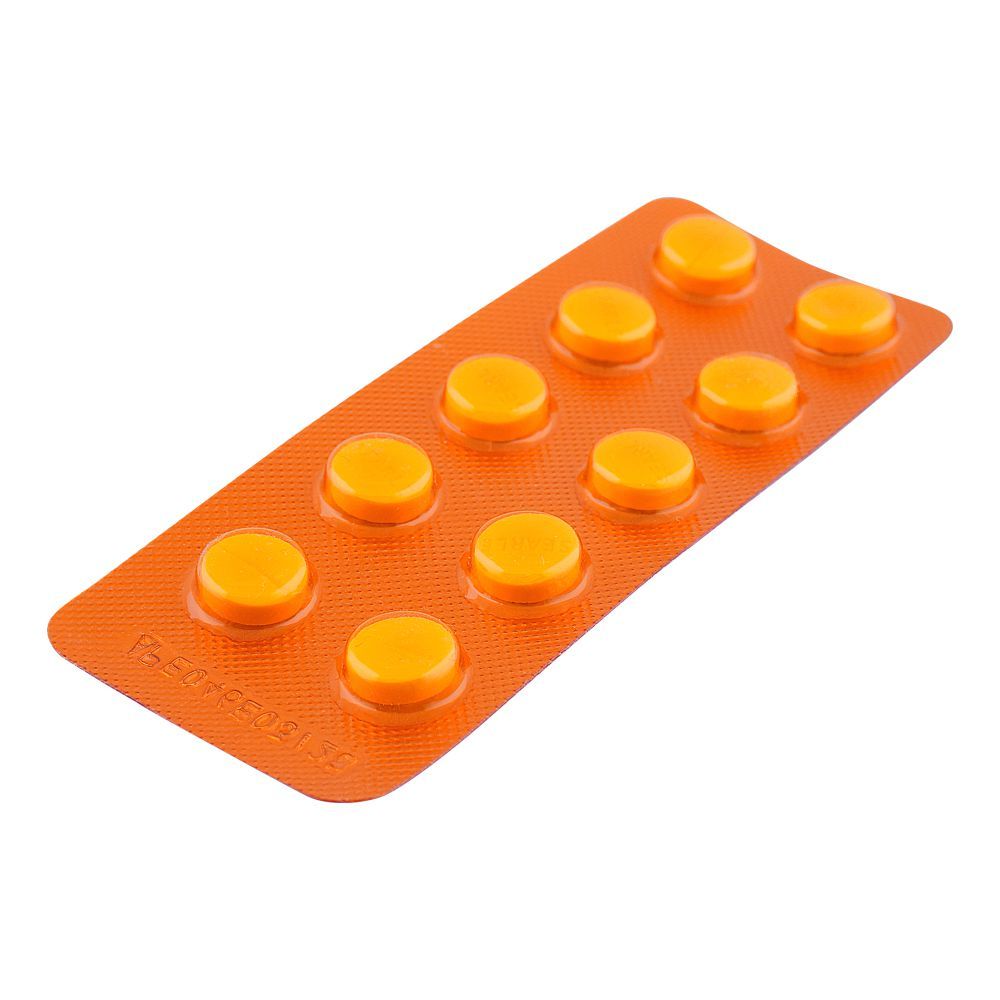 Buy Searle Gravinate Tablet, 50mg, 1-Strip Online at Special Price in ...