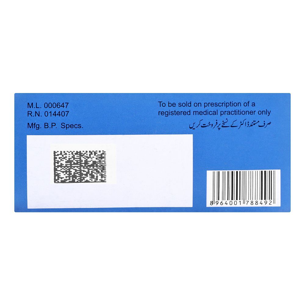 Buy Searle Gravinate Tablet, 50mg, 1-Strip Online at Special Price in ...