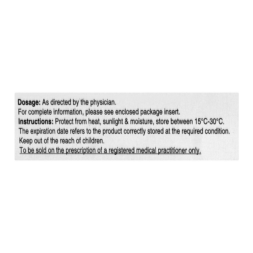 Bosch Pharmaceuticals Omezol Capsule, 20mg, 14-Pack
